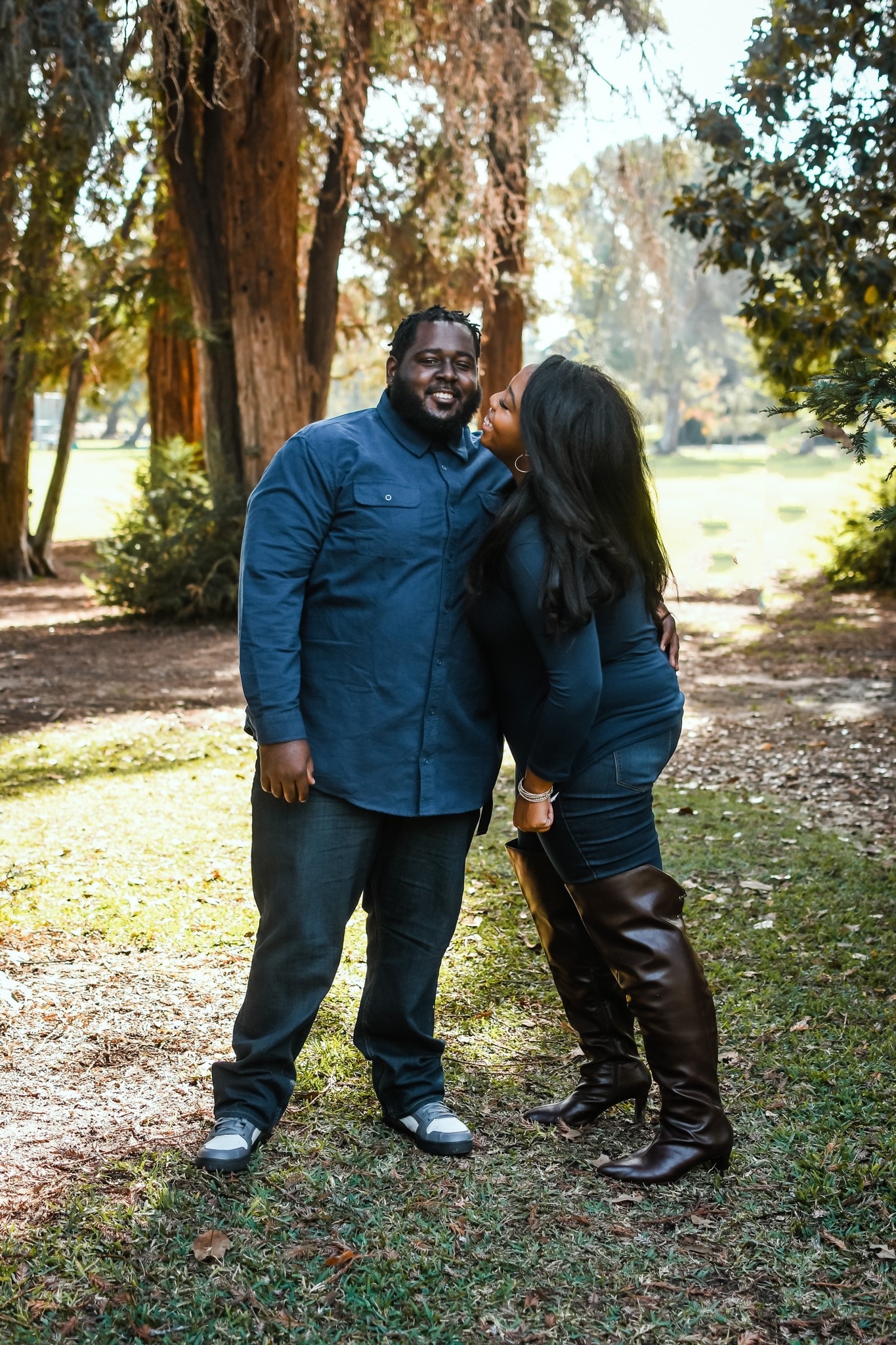 Calhoun Family – Celest Images