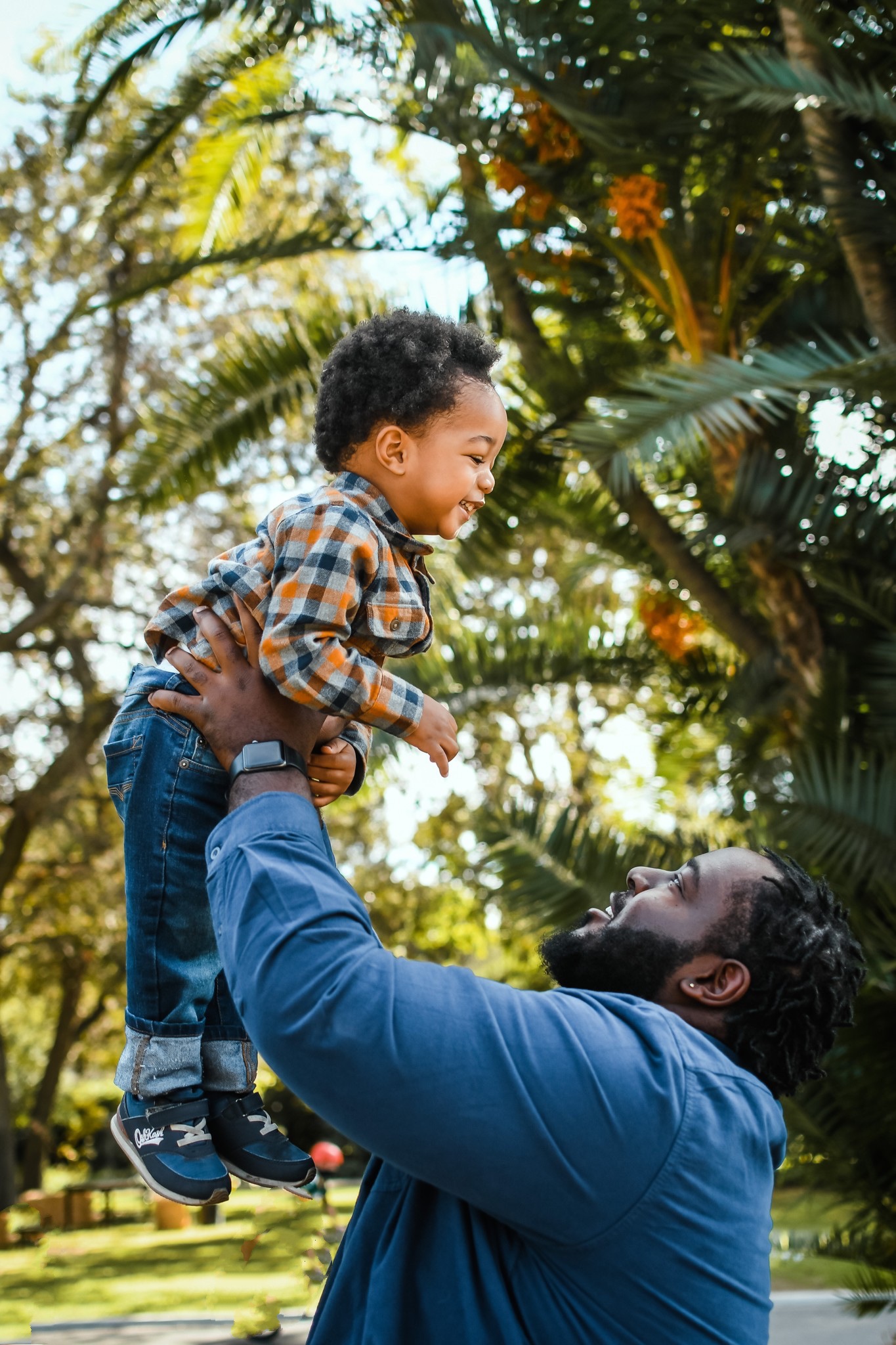 Calhoun Family – Celest Images