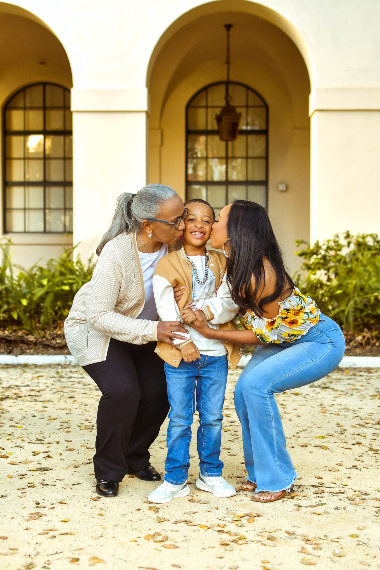 Generational Love – Celest Images